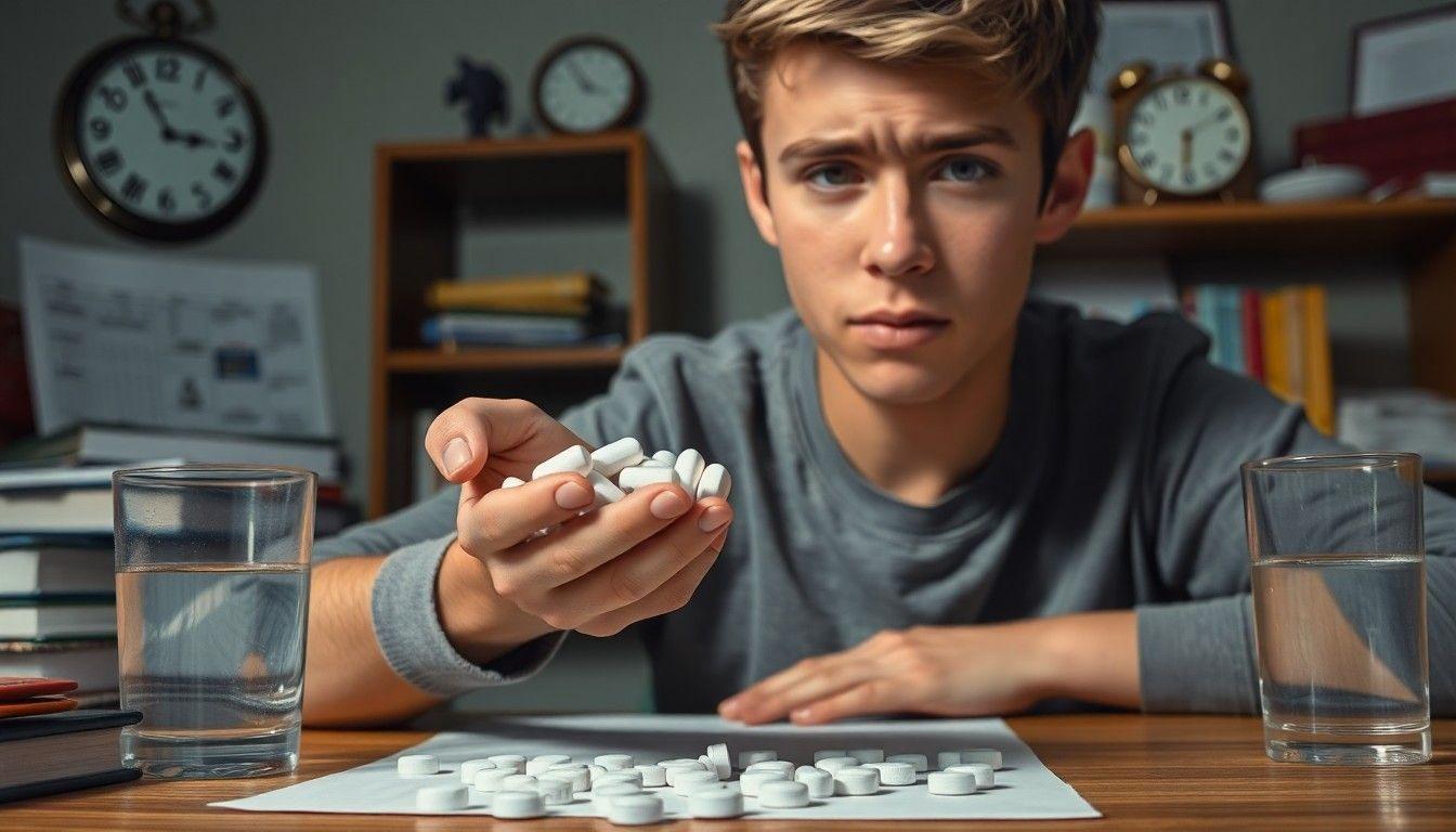 Euthyrox: Mechanizm działania, dawkowanie i potencjalne skutki uboczne ...